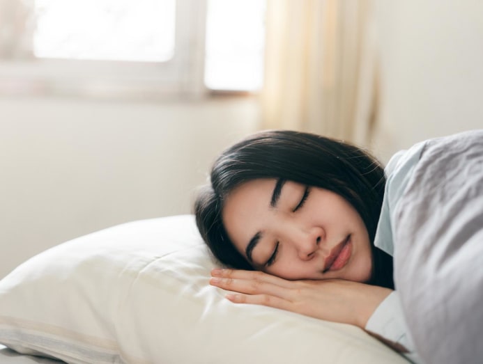 What is sleep tourism and will you pay to go on a sleep vacation? - CNA ...