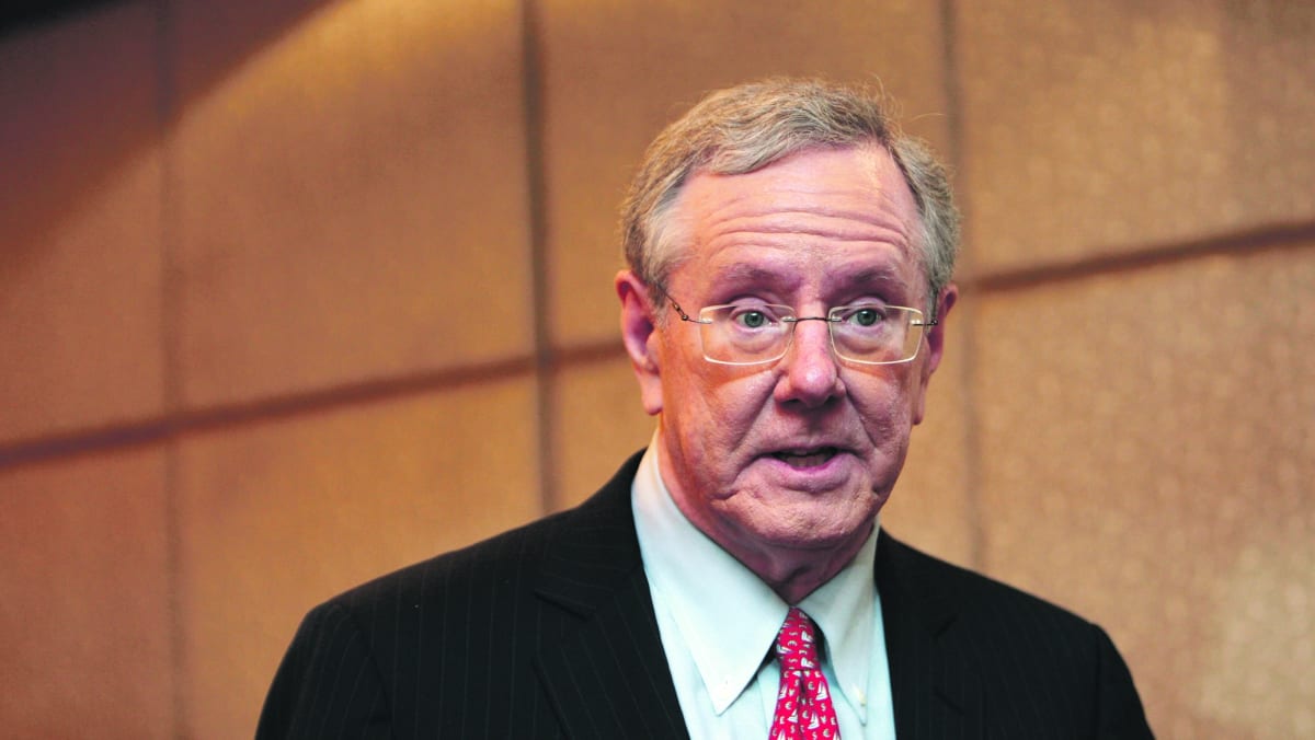 What the world has learnt from Mr Lee - TODAY