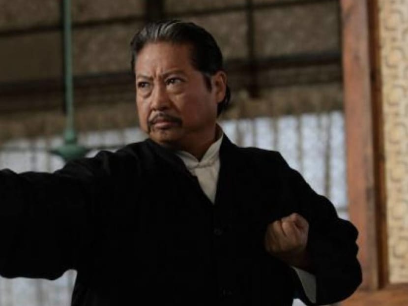 Rare Childhood Photos Of Asia’s Biggest Male Stars - TODAY