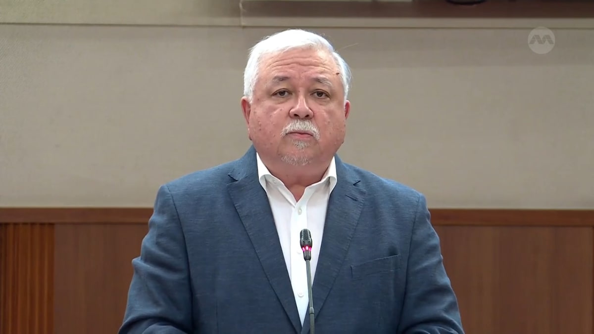 Budget 2024 debate: Keith Chua on supporting SMEs and the welfare of ...