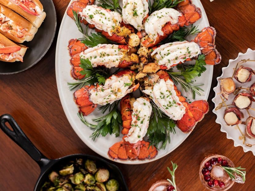 Luke’s Lobster DIY Kits Offer Cheaper Rolls & New Lobster Mac & Cheese ...