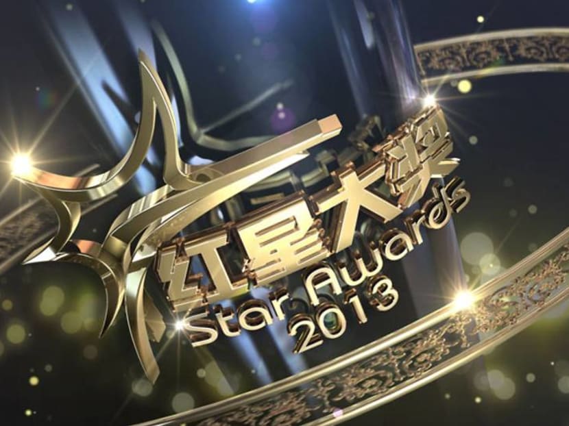 Toggle Now app brings users off-camera action at the Star Awards 2013 ...