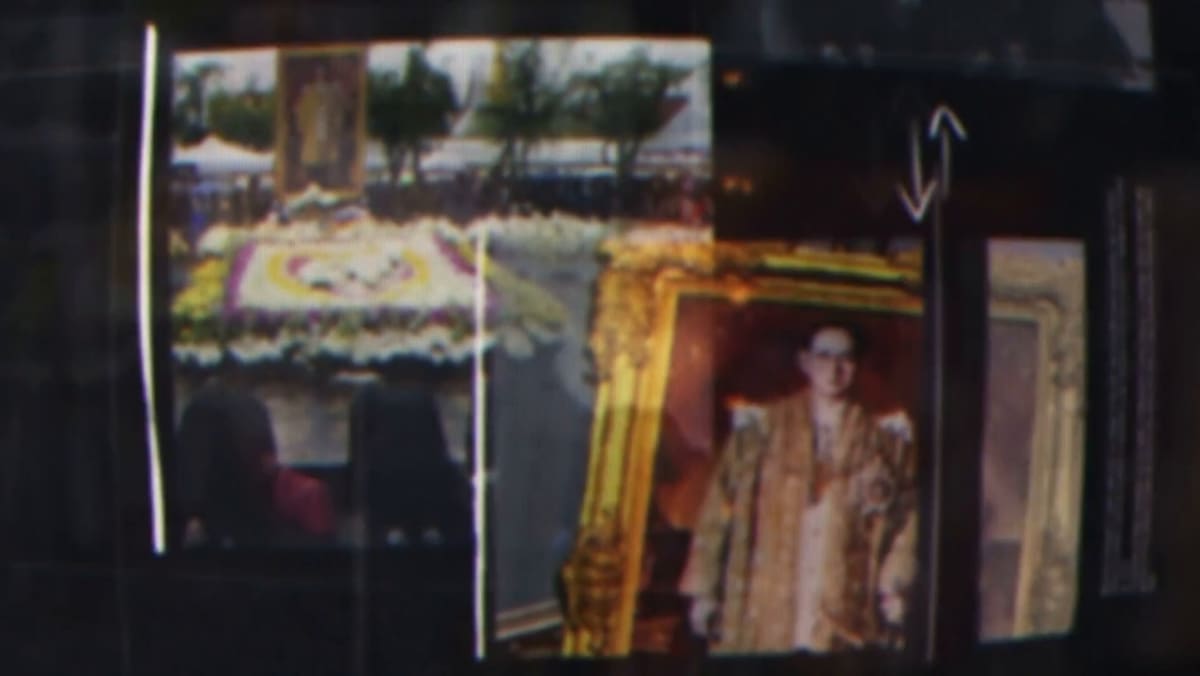 Saksith Saiyasombut - CNA