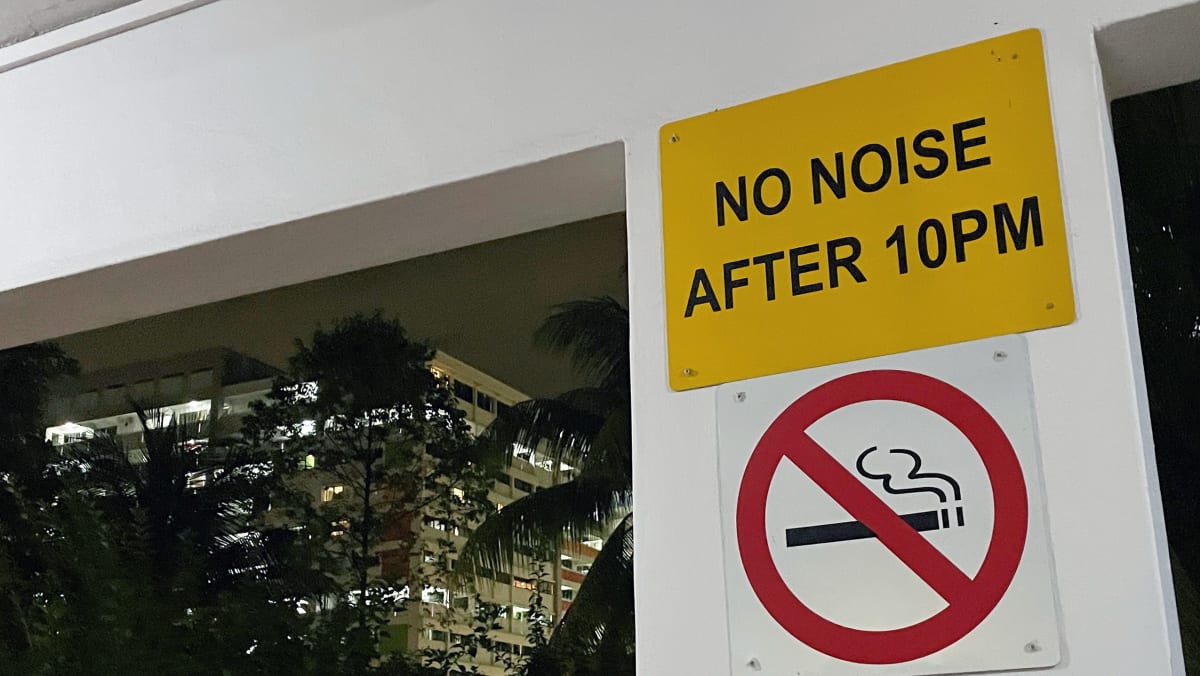 New community panel tackling neighbourhood noise among initiatives to ...