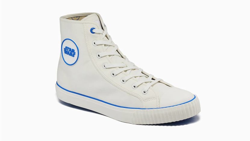 Bata celebrates Star Wars day with this limited-edition shoe collection ...