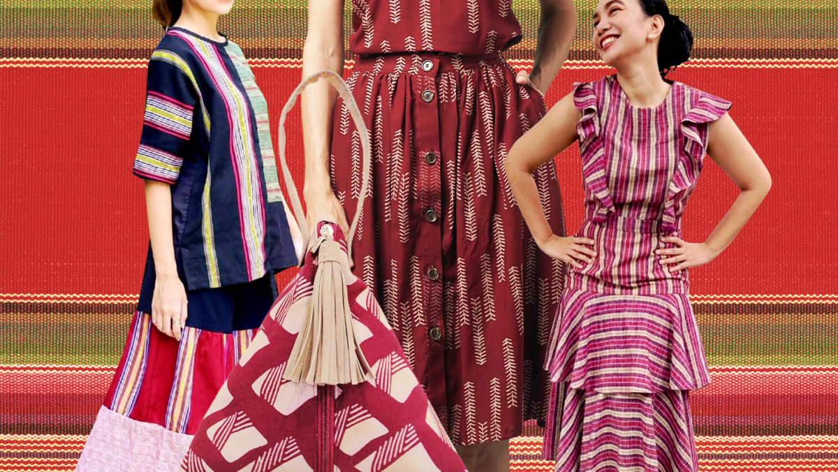 Shopping for CNY clothes and accessories? Consider these women-led ...