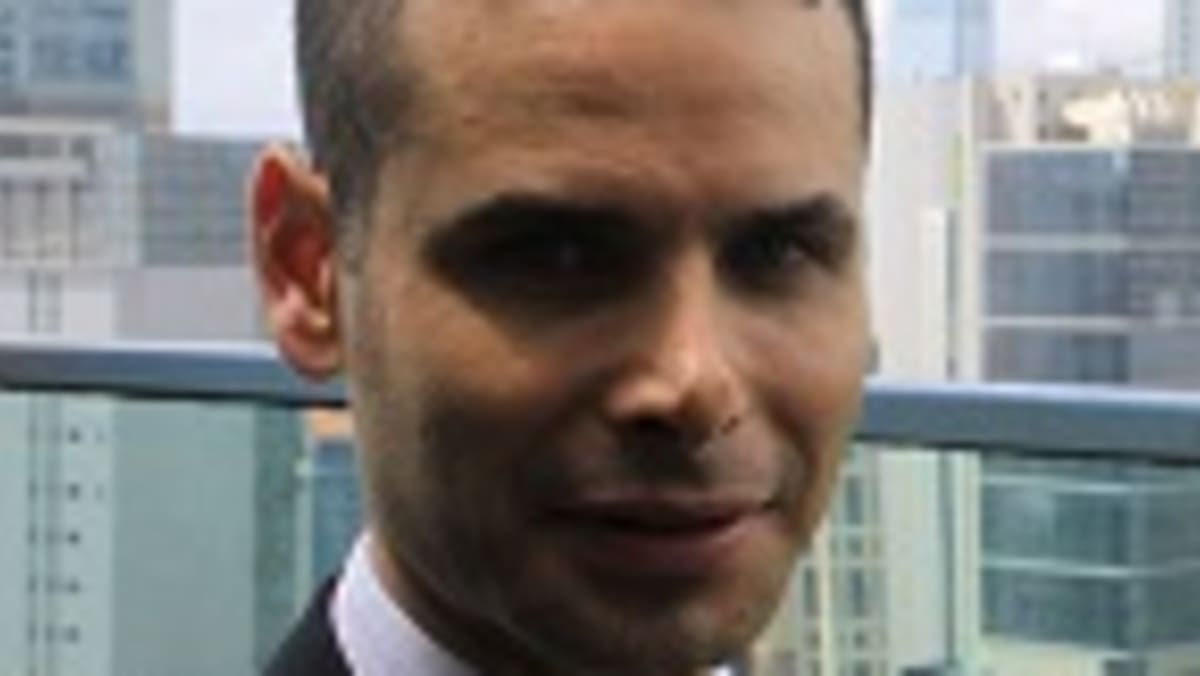 Ross Darrell Feingold - CNA Lifestyle