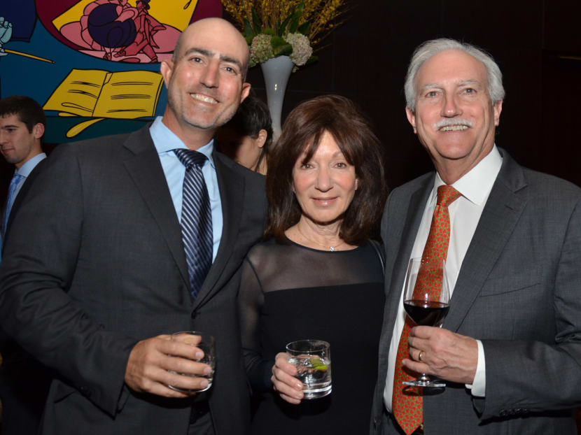 A hidden Amazon fortune: Bezos' parents could be worth billions - TODAY