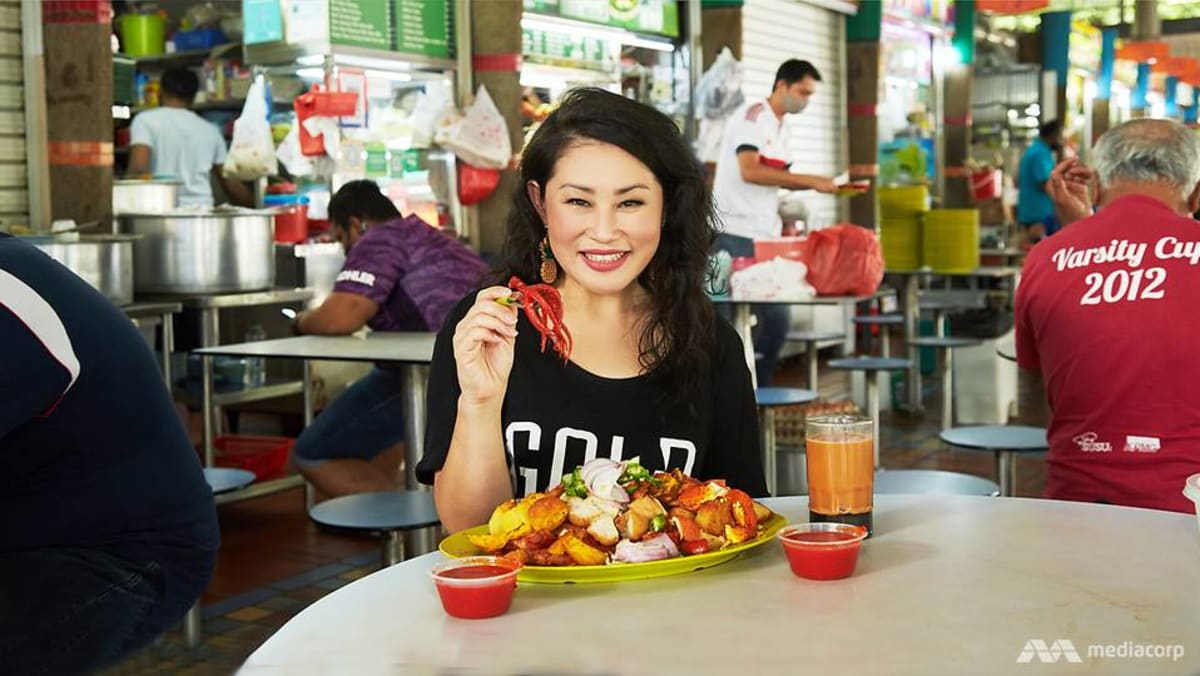 Best eats: Our top picks for ‘ugly delicious’ Chinese and Indian rojak in Singapore - CNA Lifestyle