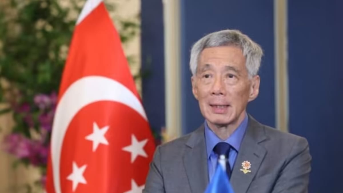 KILASAN: Belanjawan 2023 persiapan SG untuk maju dalam era ...