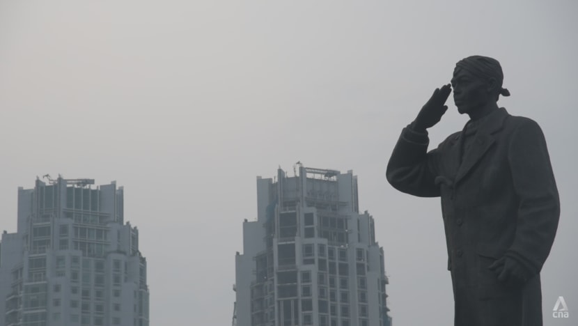 IN FOCUS: The ongoing struggle to reduce air pollution in Jakarta and ...