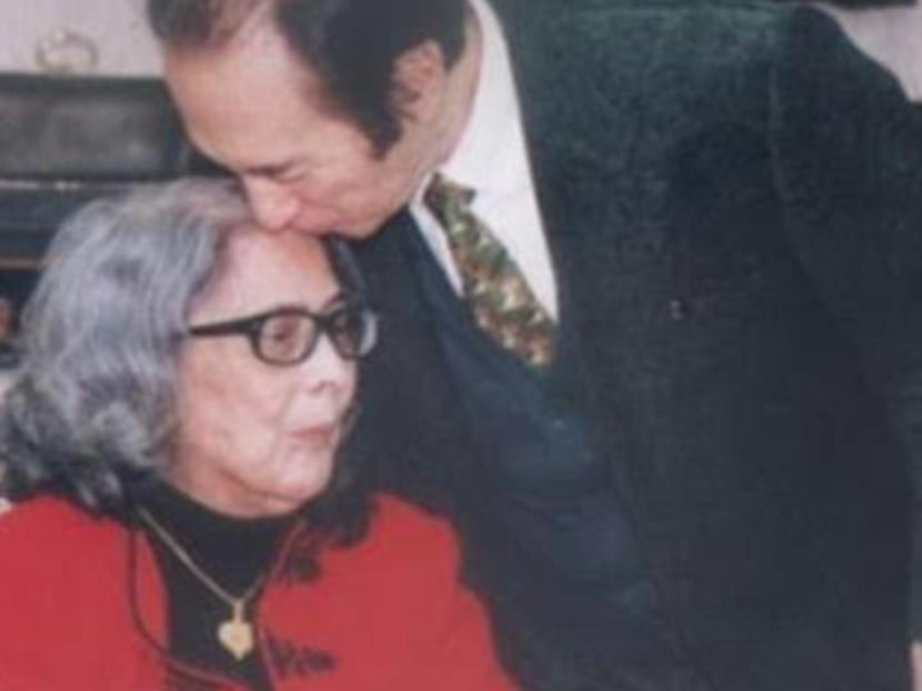 A Quick (& Juicy) Guide To Late Casino King Stanley Ho, His 4 Wives ...