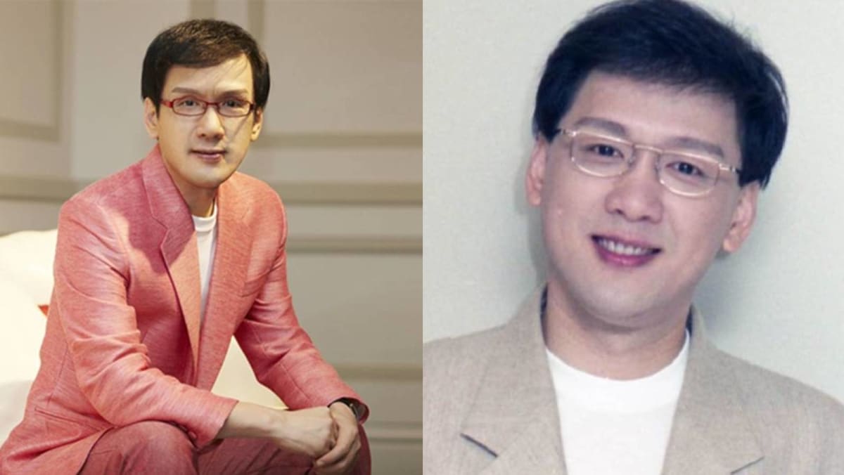 Remember '90s Singer Li Mao Shan, Who Fled From Taiwan After Racking Up ...