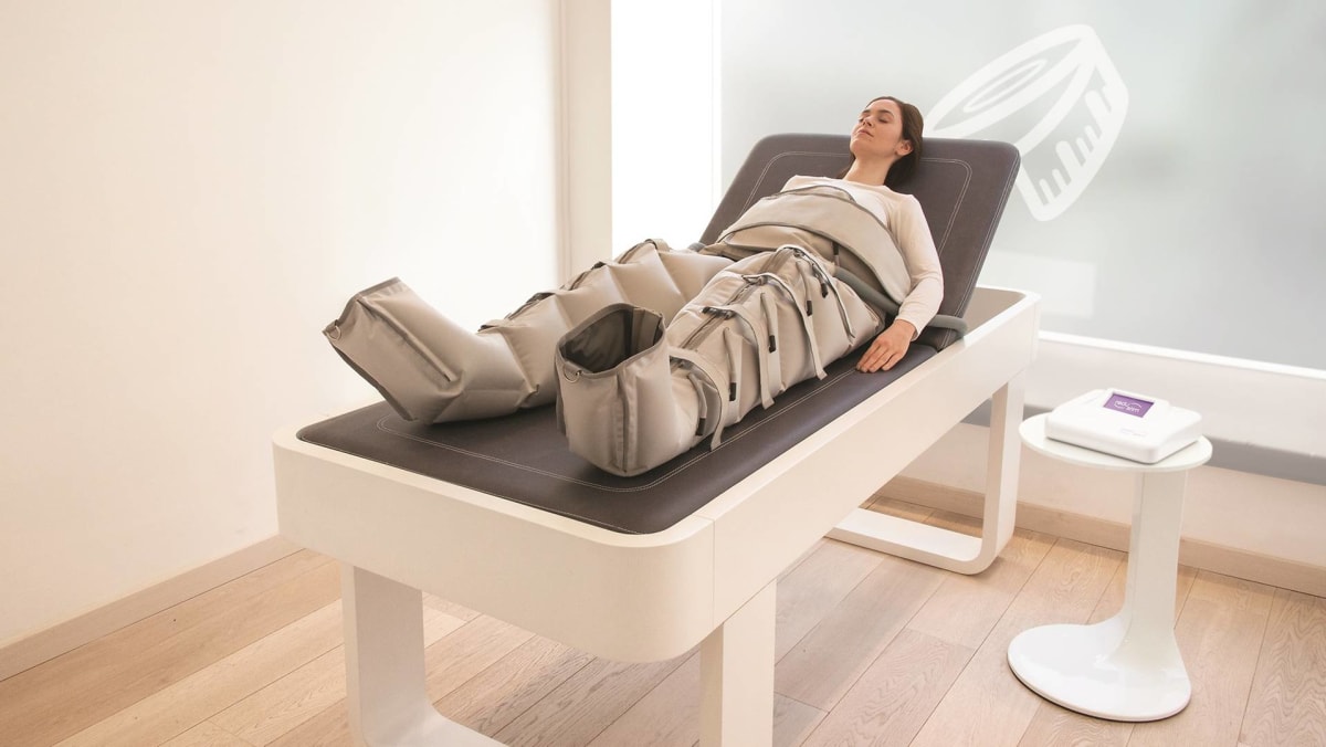 This Is The Most Comfortable Fat Loss Treatment We've Ever Tried, And ...