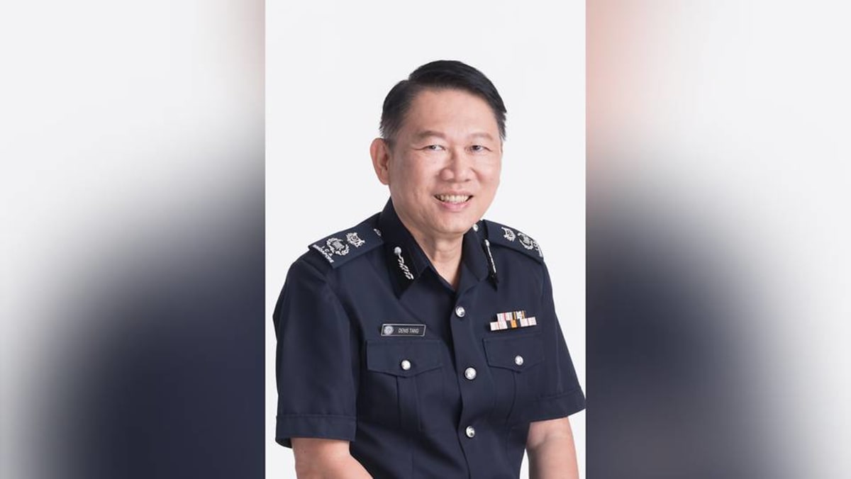 CPIB to get new director in October - CNA