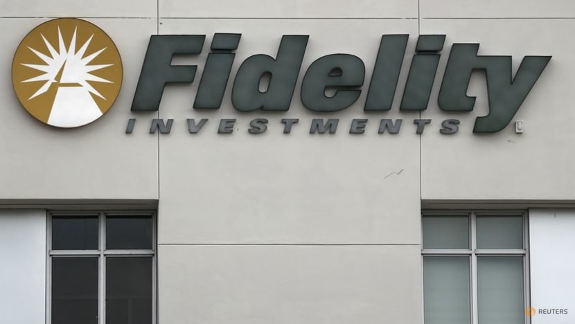 Fidelity enters the metaverse in search of young investors - CNA