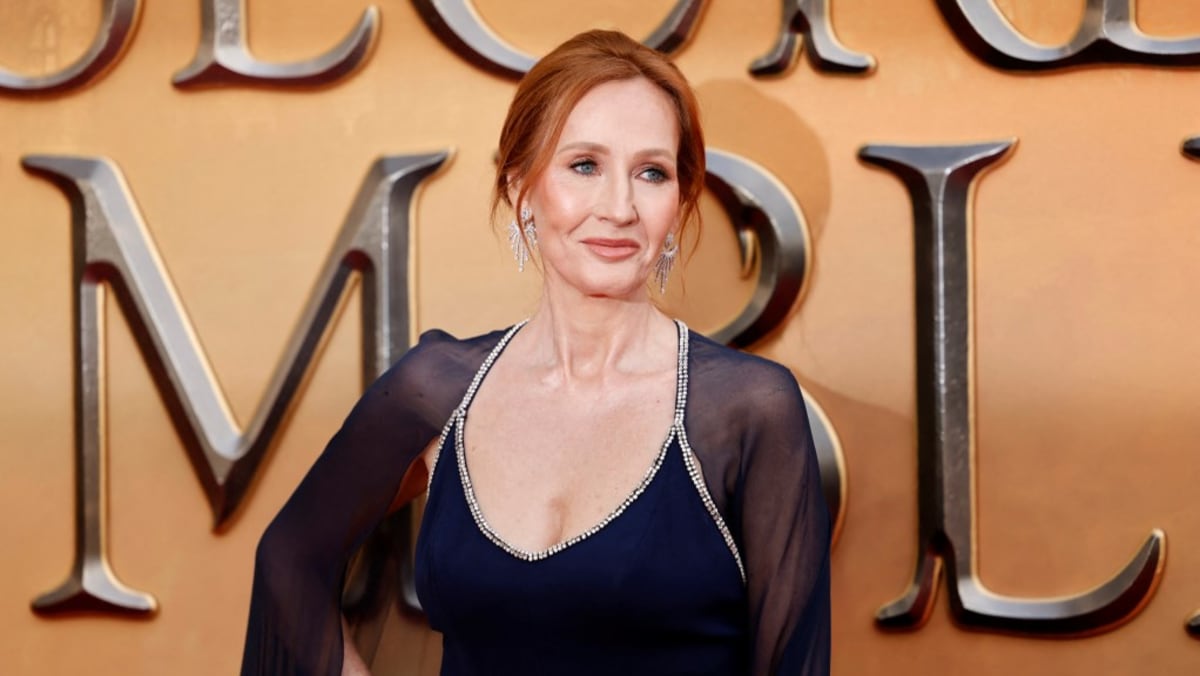 ‘i Helped Her Write Harry Potter Jk Rowlings Ex Husband Blasts Writers Abusive Marriage