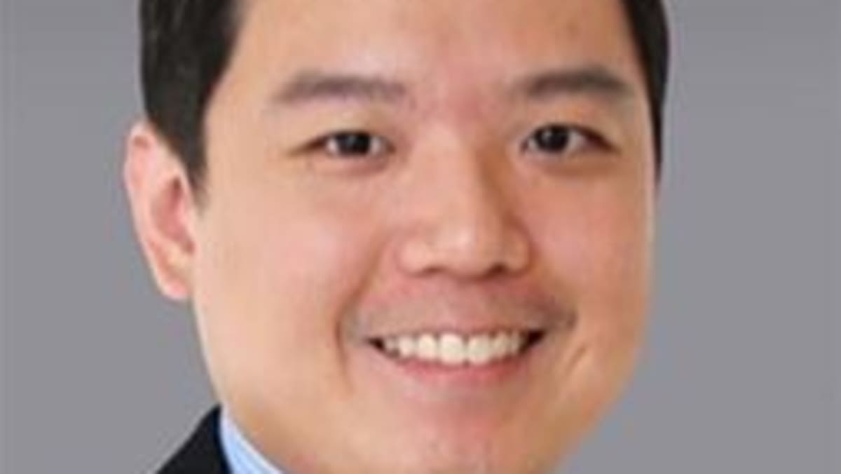 Cheng Kwang Hwee - CNA