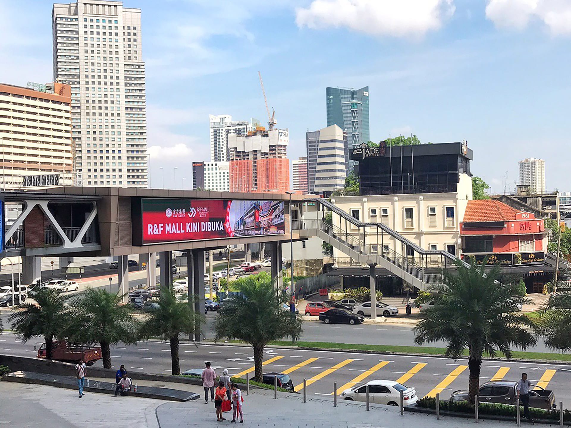 9 Things To Check Out At JB's New And Insta-Worthy R&F Mall - 8days