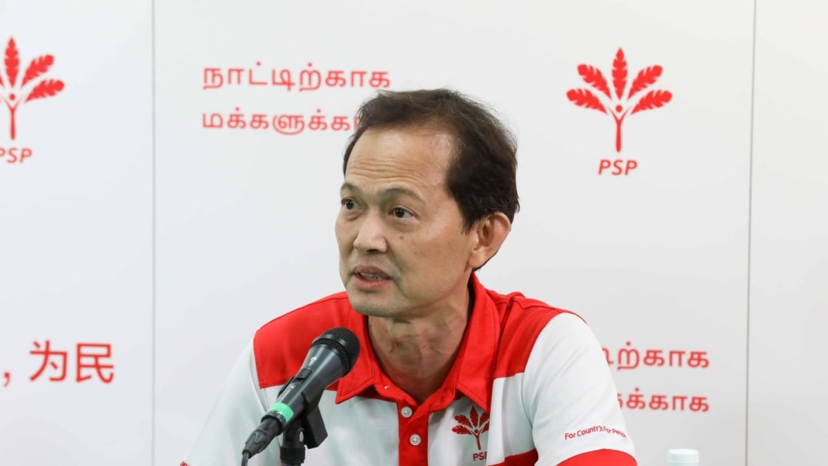 Analysis: Pofma order given as reason behind Leong Mun Wai's ...