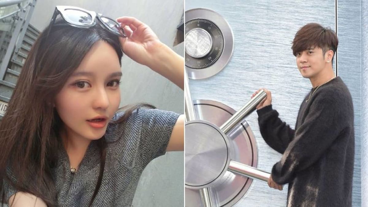 Show Luo denies buying love nest - 8days