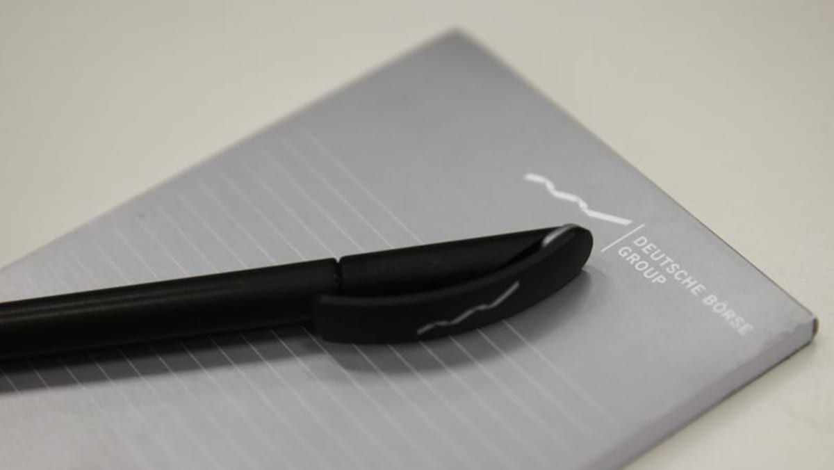 Deutsche Boerse offers $4.3 billion for Denmark's SimCorp - CNA