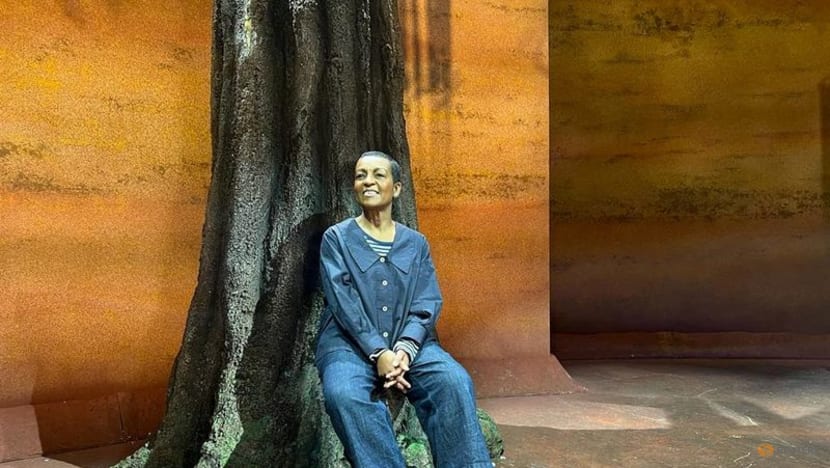 Adjoa Andoh reimagines Richard III's 'otherness' in new version of play ...