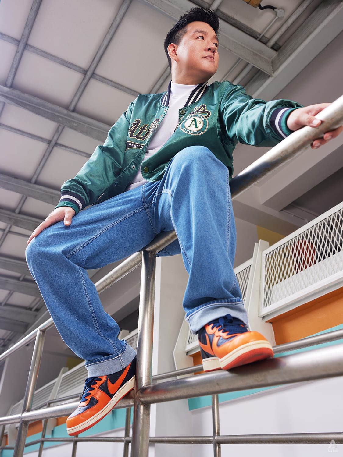 Sole Superior's Dexter Tan on how he started becoming a sneaker ...