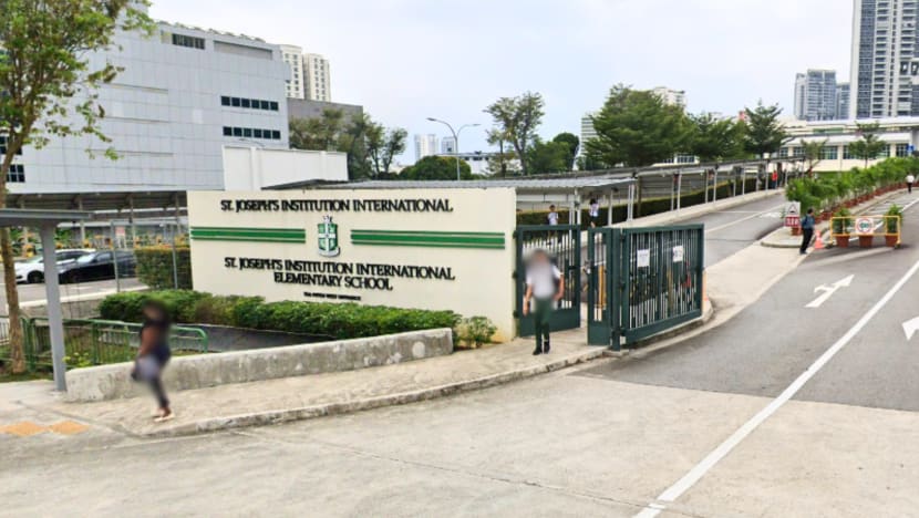 SJI International student dies during overseas school trip | Flipboard