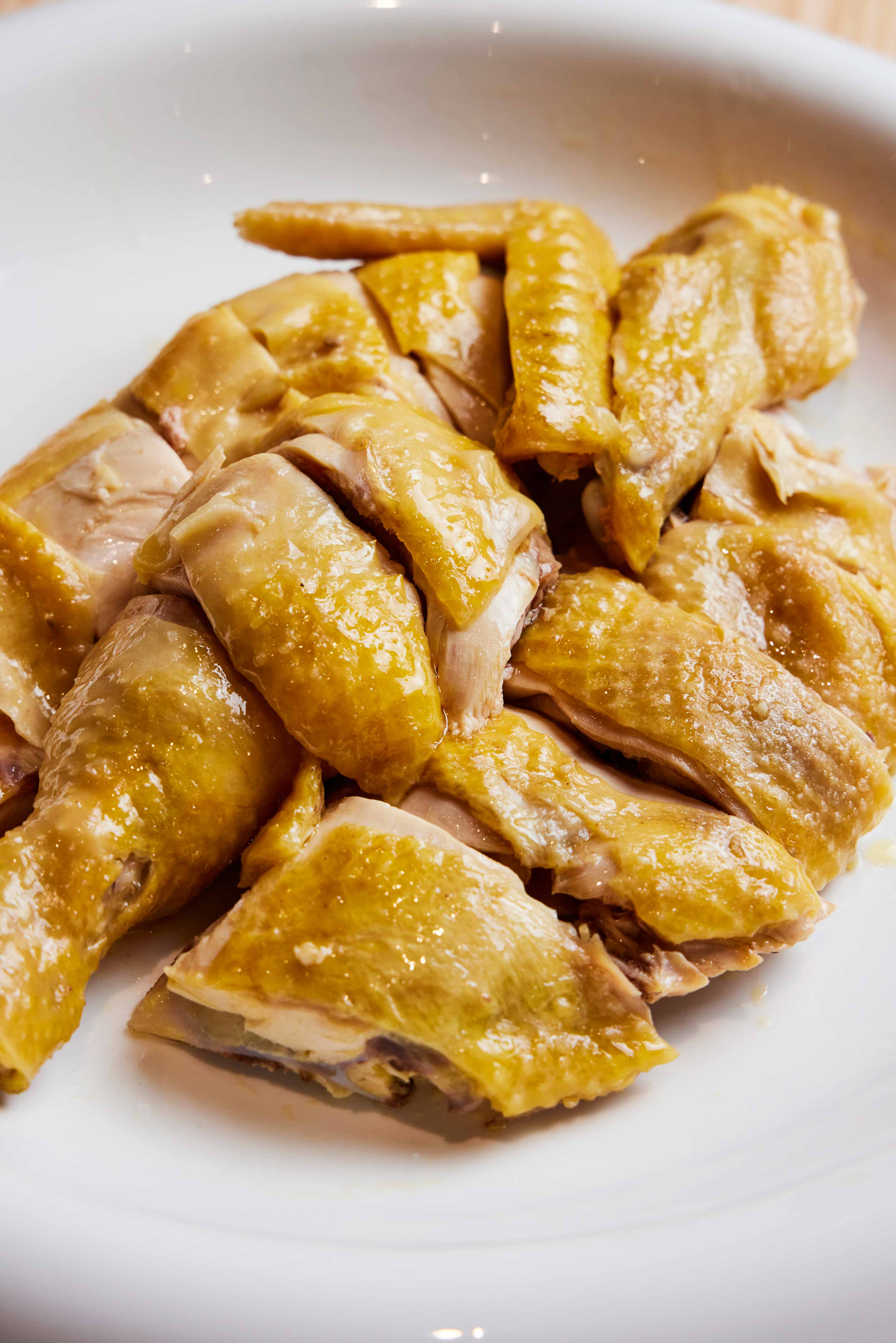 HK Zi Char Diner, Where Jay Chou Spent Thousands On Takeaway, Opens S ...