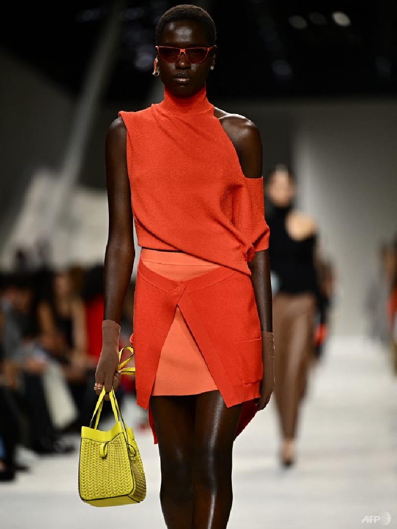 Milan Fashion Week Spring 2024 collections in review