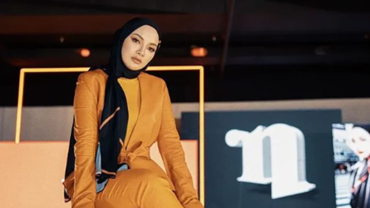 Neelofa dilantik duta pertama jenama Lancome di Asia Tenggara - BERITA ...
