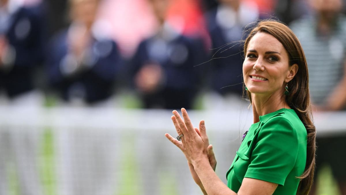 Princess Kate revelation shines light on under-50s cancer mystery - TODAY