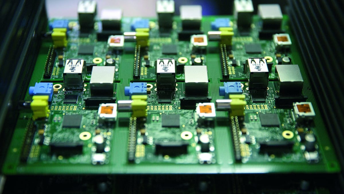 NSA ‘planted spy devices in PCs worldwide’ - TODAY