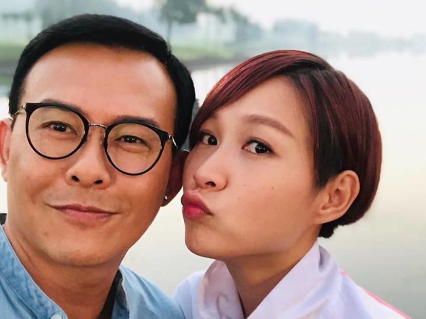 Bryan Wong Doesn’t Need Younger Actors To Call Him "Big Brother" - TODAY