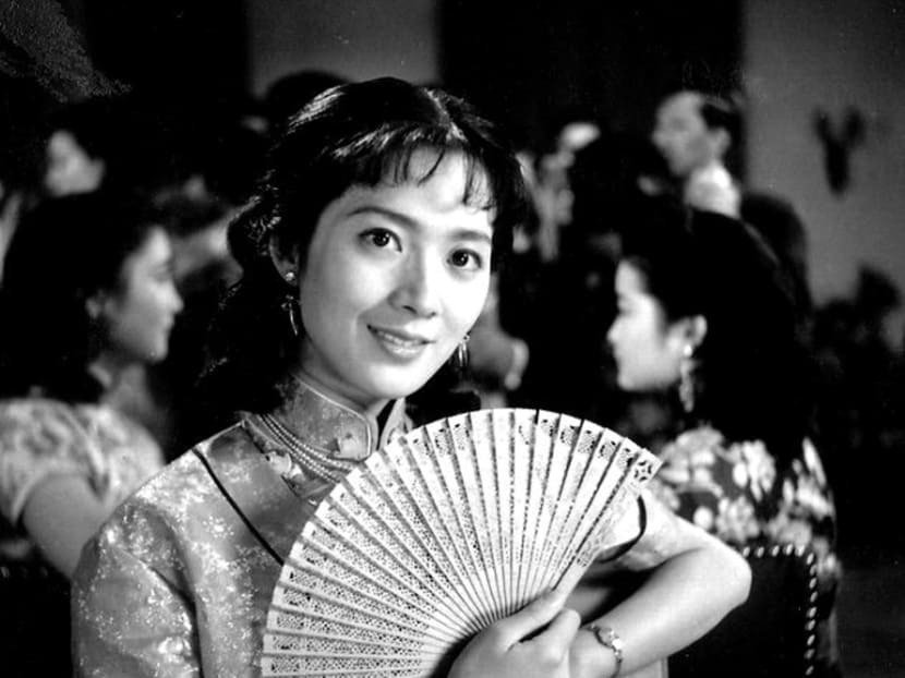 Gong Xue, Once Known As China’s Most Beautiful Actress, Has A Daughter ...