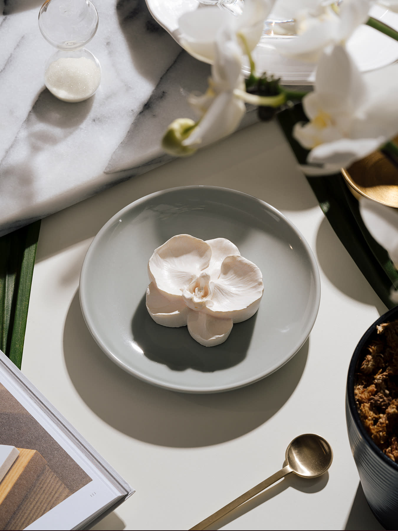 Not your mum’s brew: How bird’s nest is being reinvented for younger ...