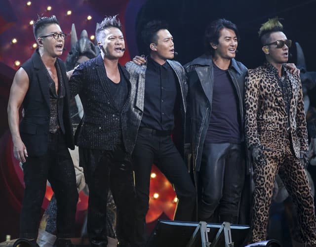 Ekin Cheng On What Chan Ho Nam, His Iconic Young And Dangerous ...