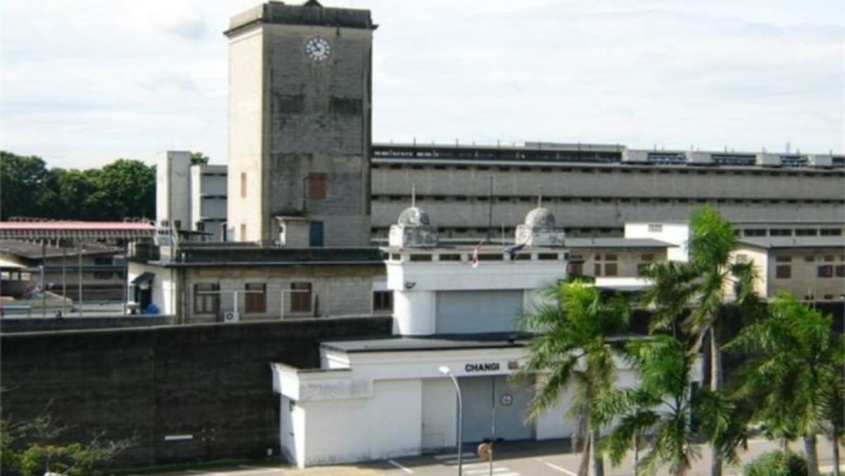 More jail time for Changi Prison inmate who bit off part of fellow ...