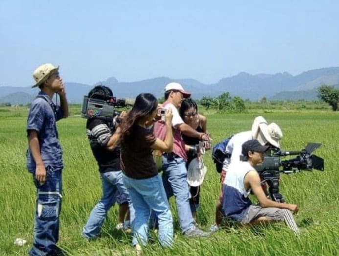 The former ad agency owner and creative director who's now a food influencer - CNA Lifestyle