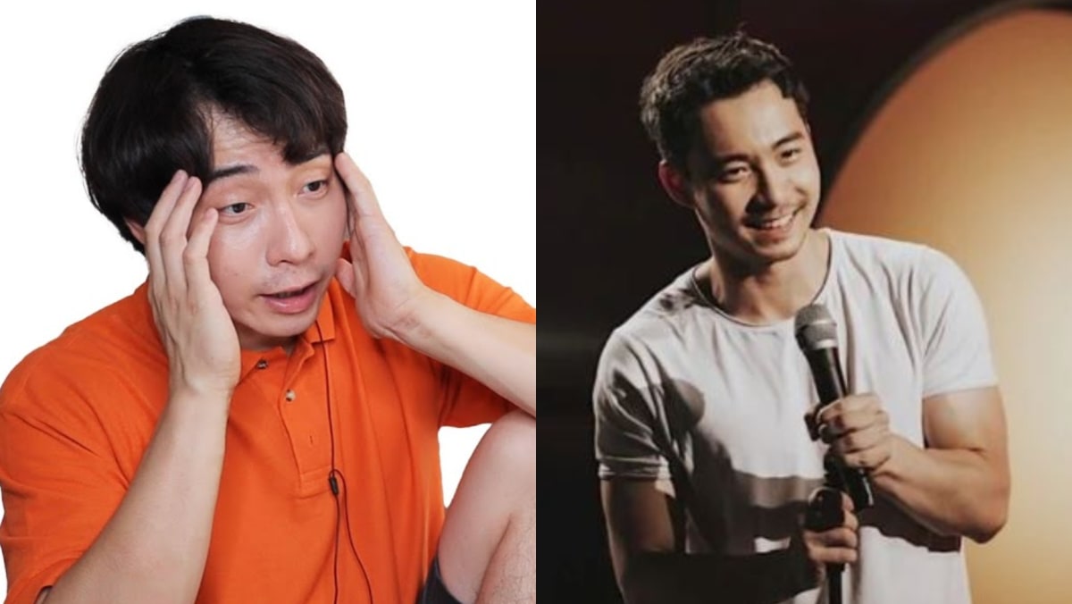 Malaysian comedian behind viral Uncle Roger video on YouTube ‘super ...