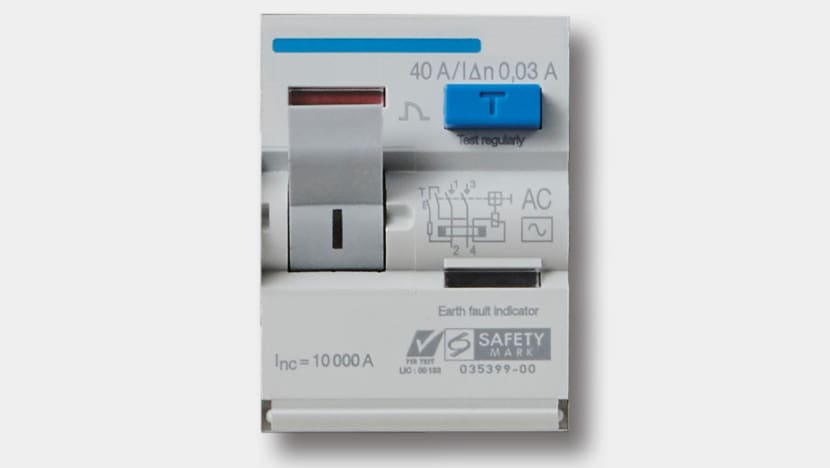 Do you need to install a residual current circuit breaker? Here's what ...