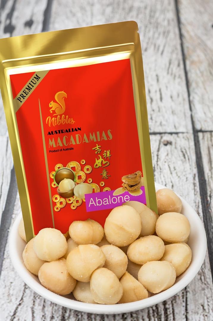 Pineapple Jam-Free Tart Taste Test, Plus Salted Egg Hae Bee Hiam ...