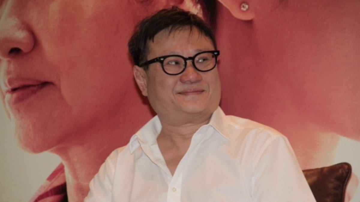 Eric Khoo’s next film a century-old ‘love story’ - TODAY