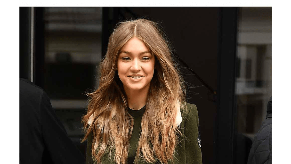 Gigi Hadid Loves Zayn Maliks Mums Cooking 8days