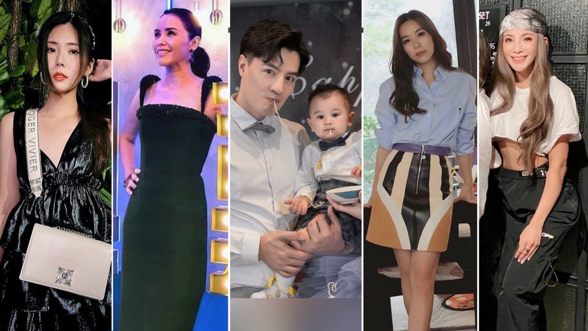 This Week’s Best-Dressed Local Stars: Feb 27-Mar 6 - TODAY