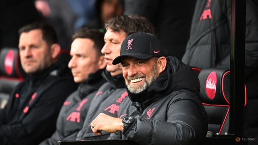 Klopp Praises Bournemouth Spirit As Liverpool Lose Again Cna
