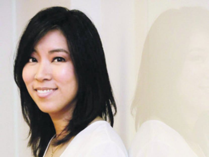 Gallery: Corrinne May’s return to discovery - TODAY