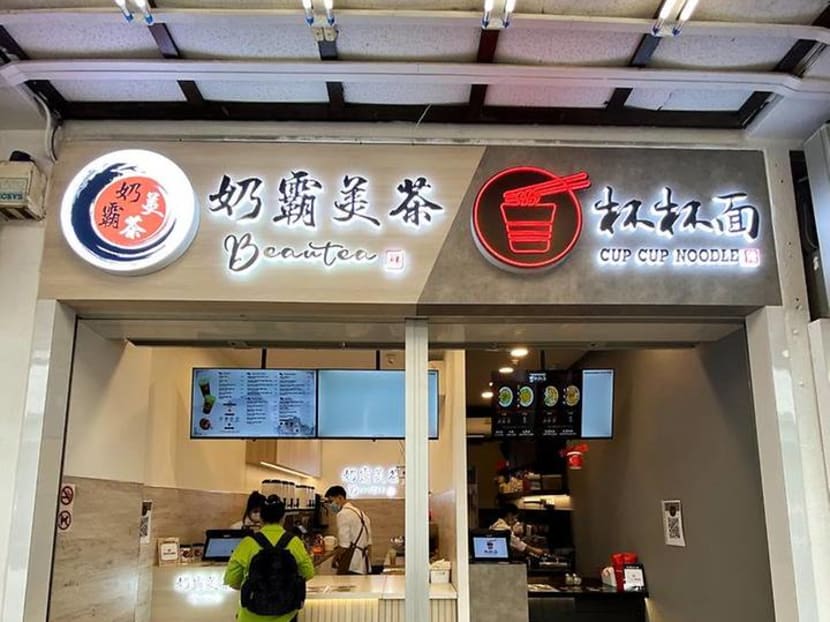 Here’s Where You Can Still Get Bubble Tea During The Circuit Breaker ...