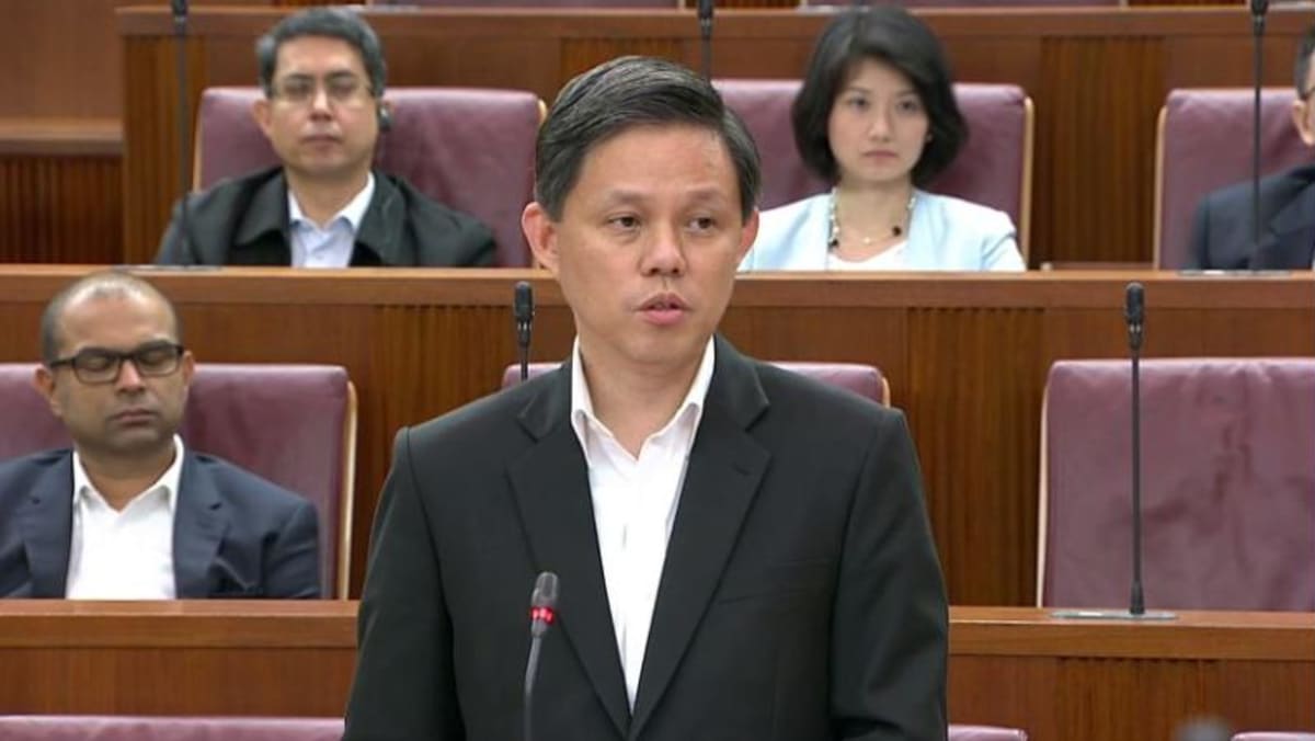 ‘Political stability, competent leadership’ among factors that enable ...